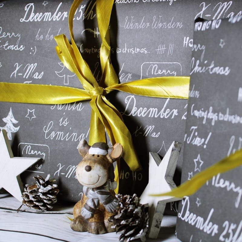 Du möchtest deinen Liebsten gerne ein tolles Weihnachtsgeschenk aus ...