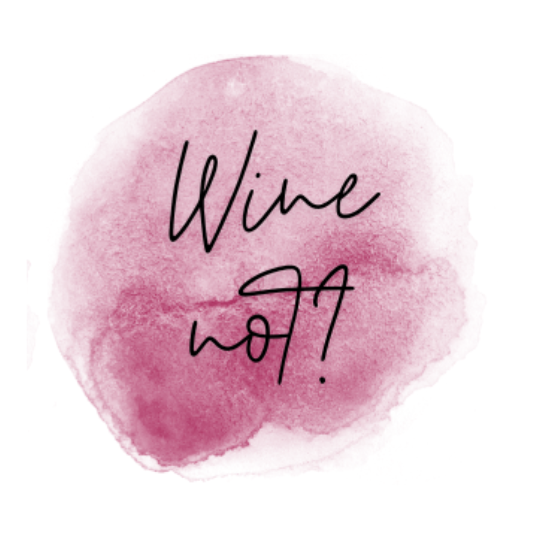 Bügelbild Wine not? online kaufen | Schnuckidu.com